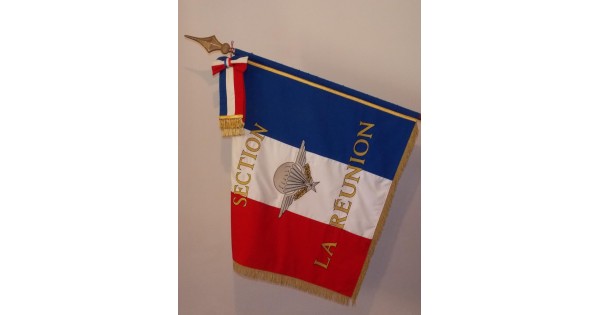 DRAPEAUX ASSOCIATIONS ET FOURNITURES