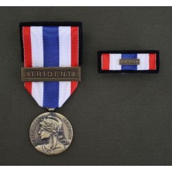 Deco-militaire|Bandes patronymiques sur mesure