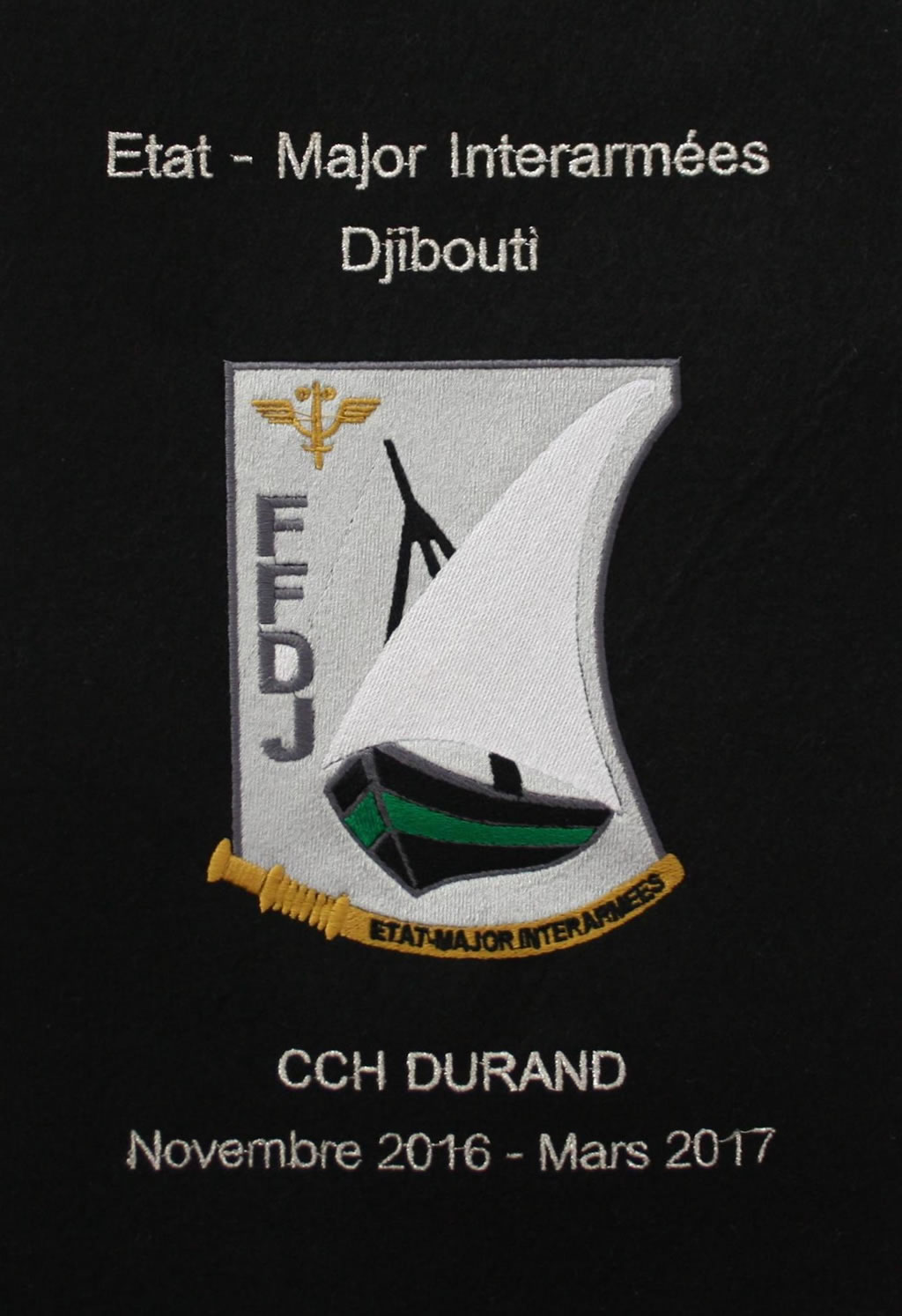 Etat-Major Interarmées