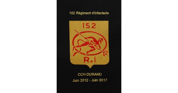 152 Régiment d'Infanterie