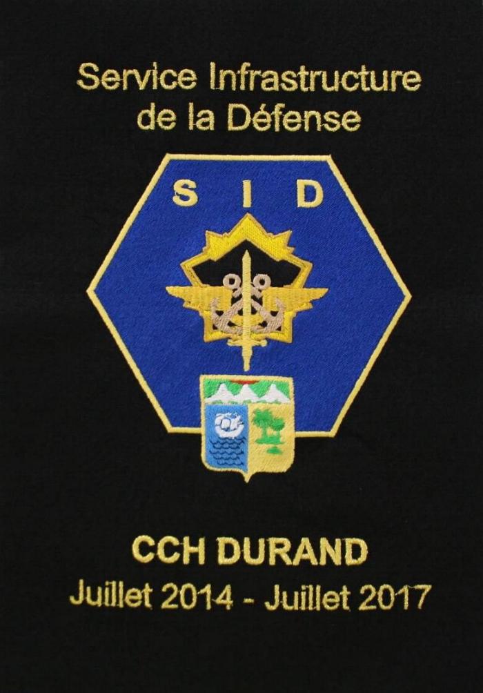 Service d'Infrastructure de la Défense